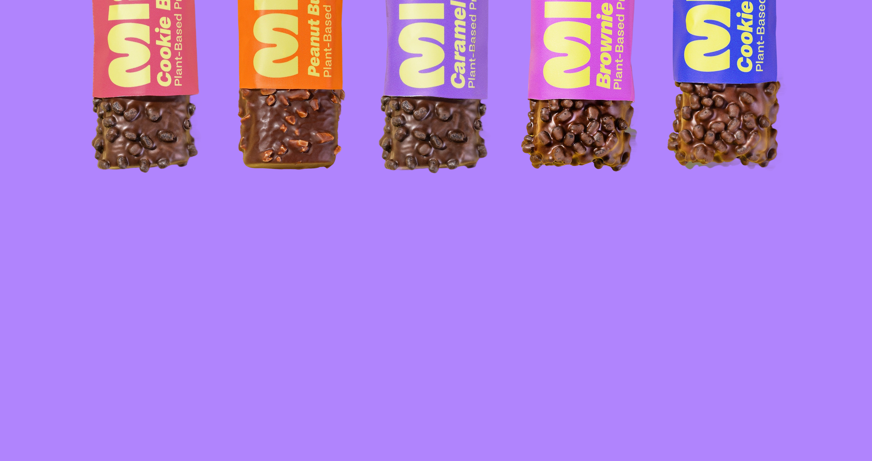 Protein, but make it candy – Misfits Health