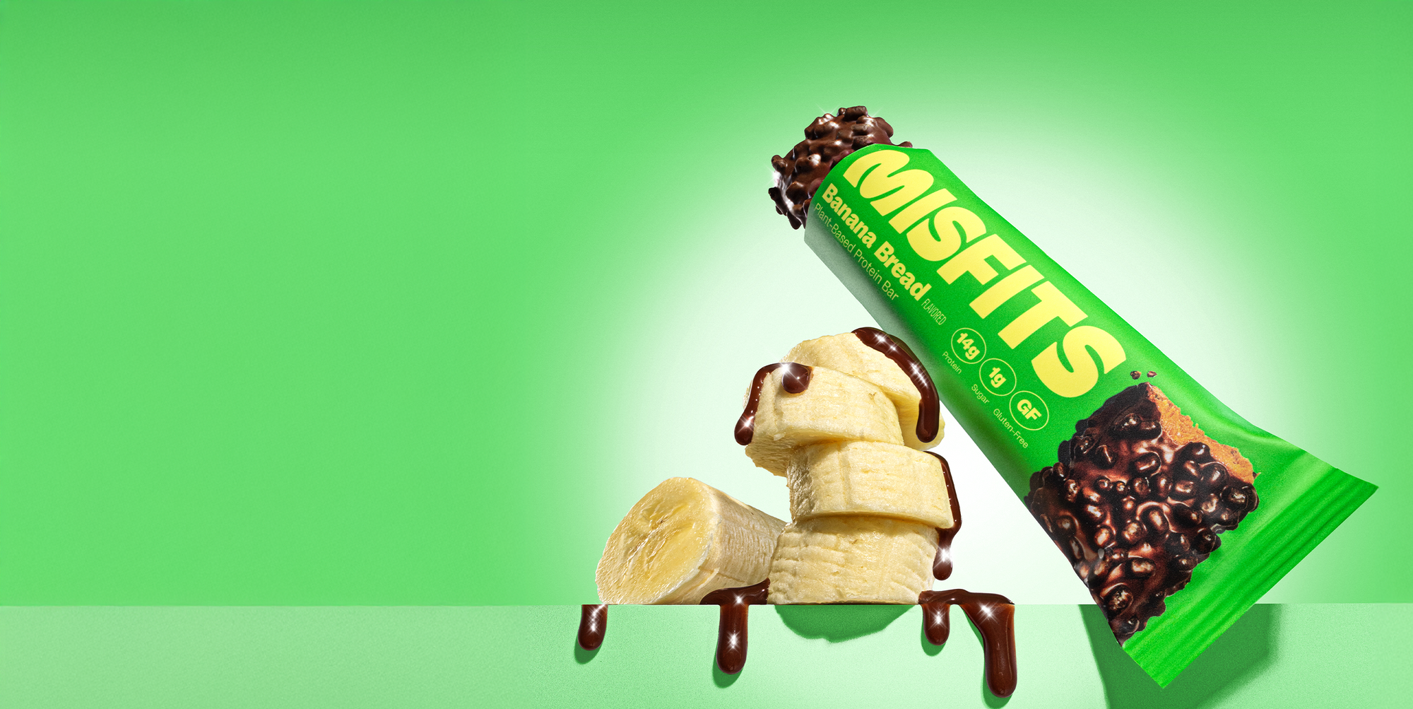 Misfits Health | High Protein, Low Sugar, Tasty Vegan Protein Bars