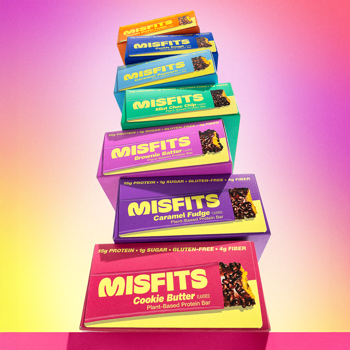 Build Your Bundle – Misfits Health